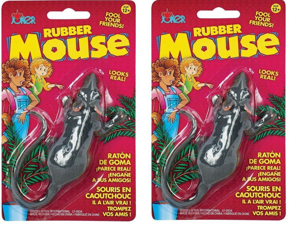 fake mouse products for sale | eBay