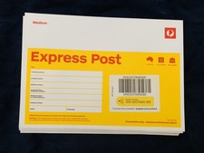 Australia Post Postal Envelopes for sale | Shop with Afterpay | eBay