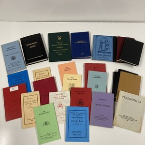 Masonic & Freemason Collectibles for sale | eBay