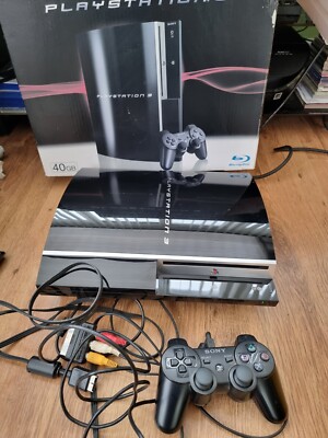 Sony PlayStation 3 for sale | eBay UK