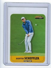 PGA Golf Card Checklists - Find the Year and Product and Quickly Browse ...
