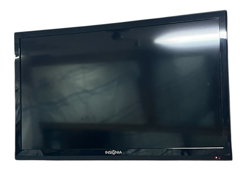 Insignia NS-24E200NA14 TV 24” LED Backlighting With Wall Mount, Remote ...