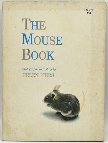 The Mouse Book | eBay