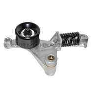 166200Y061 Genuine Toyota TENSIONER ASSY V-RI 16620-0Y061 | eBay