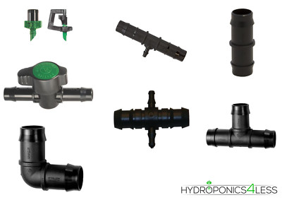 Inline Tap in Garden Irrigation Systems for sale | eBay