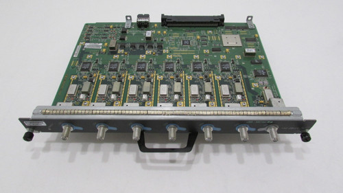 Cisco UBR-MC16C uBR7200 Modem Card, 1 downstream, 6 upstream | eBay