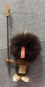 Gonk in Vintage & Retro Collectables (1960s) for sale | eBay