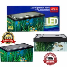 55 gallon aquarium hood for sale | eBay