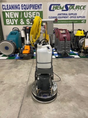 Multi-Purpose Corded Scrubbers, Buffers & Polishers for sale | eBay