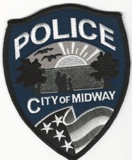 Collectible Florida Police Patches for sale | eBay