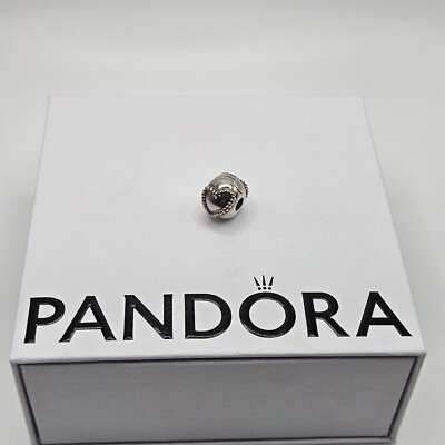 Genuine Pandora Gold Clip for sale | eBay