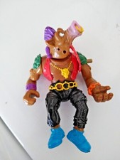 Teenage Mutant Ninja Turtles Playmates Head Spinnin' Bebop