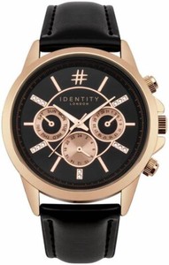 Identity London Watch for sale | eBay