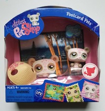 Littlest Pet Shop Toys for Sale - eBay