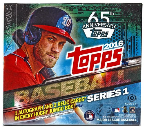 2016 Topps Series 1 Baseball - (#1 to #350) - U PICK - COMPLETE YOUR ...