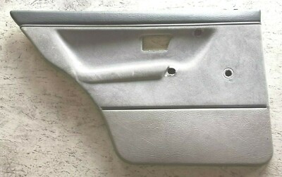 Mk2 Golf Door Cards for sale | eBay