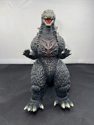 Walking Godzilla In Godzilla Toys | eBay