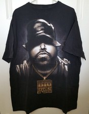 Big Pun Shirt In Men's T-Shirts for sale | eBay