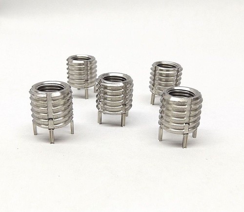 Acme 217-076504 Keylocking Threaded Insert Heavy Duty for sale online ...