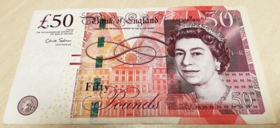 Rare Pound Notes for sale | eBay