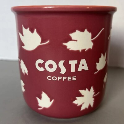 Costa Coffee Mug for sale | eBay UK