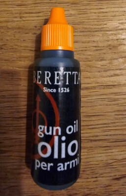 Gun Oil for sale | eBay