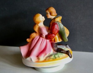 Chadwick Miller Music Box for sale | eBay