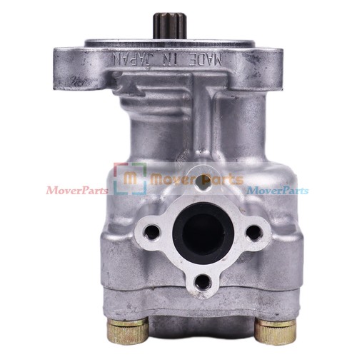 Hydraulic Pump For Ford New Holland TC29 TC30 TC33D T1510 1220 1320 ...