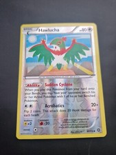 Hawlucha Pokemon Cards - Find Pokemon Card Pictures With Our Database ...