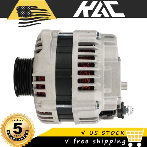 13900 Alternator For Infiniti QX4 2001-2002 Nissan Pathfinder 2001-2002 ...
