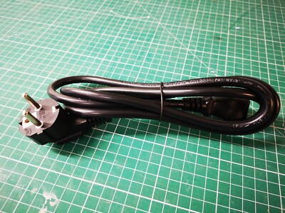 2 Pin Kettle Lead for sale | eBay