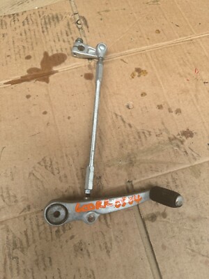Gear Shift Rod in Motorcycle Gear Levers for sale | eBay