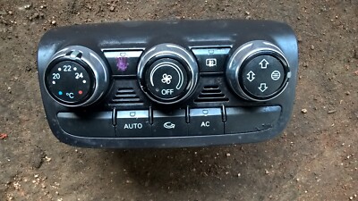 audi tt heater control products for sale | eBay UK
