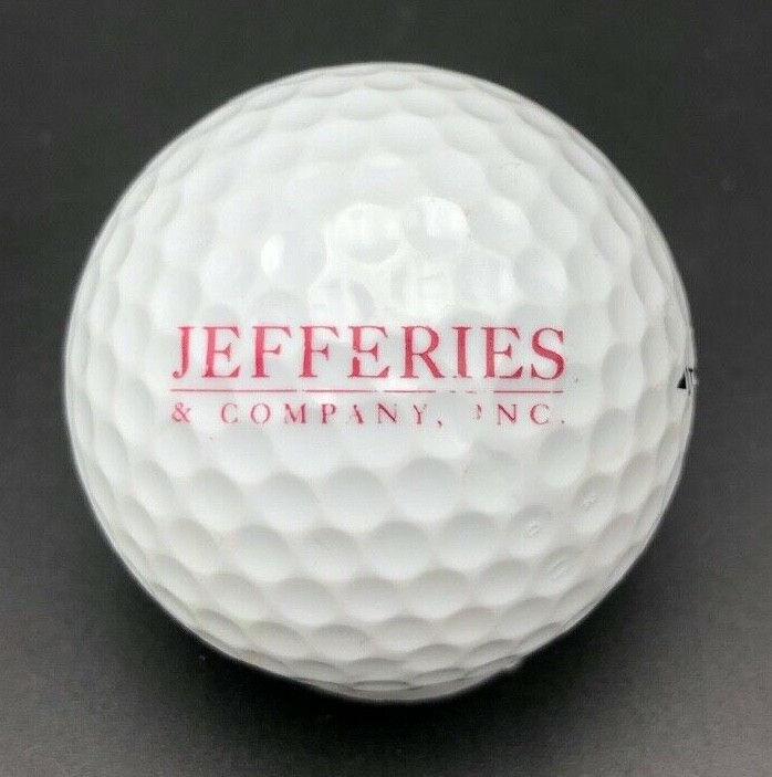 Jefferies Logo