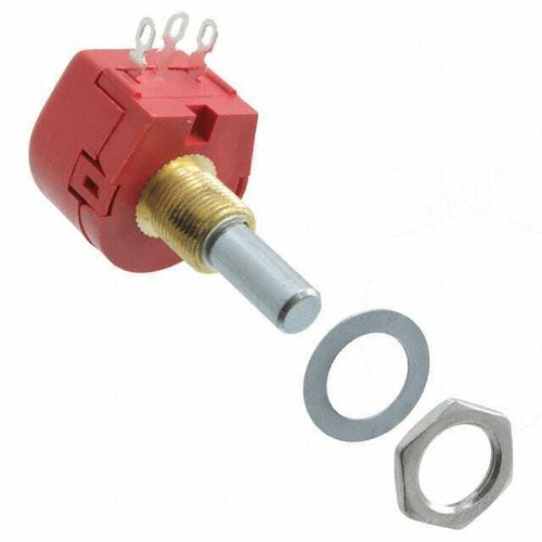 POT 5K OHM 1W WIREWOUND LINEAR | eBay UK