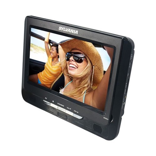 9IN DUAL PRT DVD W/ERPHN | eBay