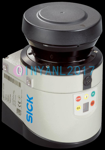 1PCS LMS111-10100 sick lidar sensor NEW | eBay