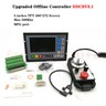 New 4 Axis DM500 DSP CNC Control Handheld Motion Controller System G ...