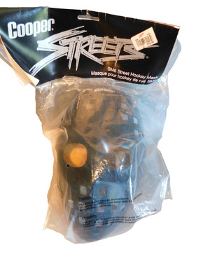 Cooper Goalie Equipment for sale | eBay