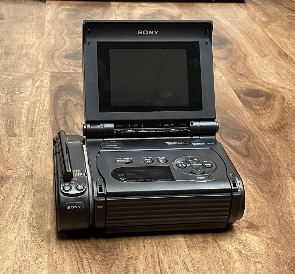 8mm video player products for sale | eBay