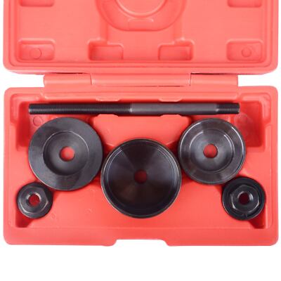 fiesta rear axle bushes products for sale | eBay