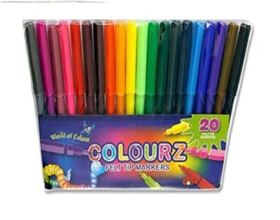 Felt Tip Pens for sale | eBay