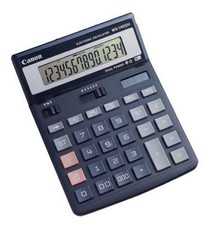 Canon Handheld Basic Calculators for sale | eBay