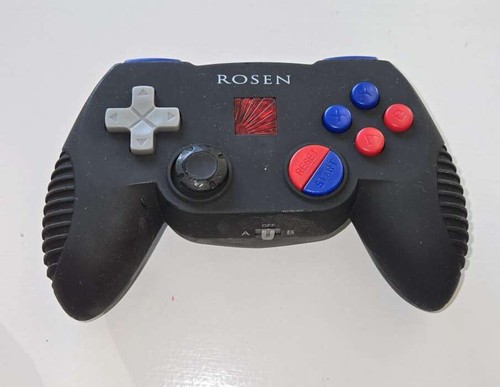 Rosen AC3527 Video Game Controller | eBay