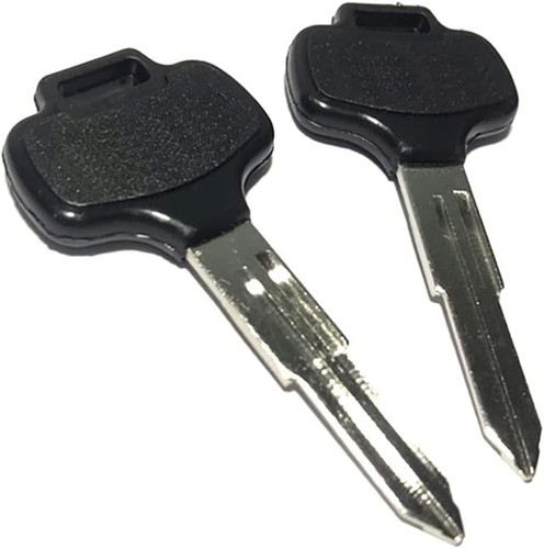 iHave Replacement For 2x Blank Key Skyline GTS-4 R32 R33 GTR GTST 300ZX ...