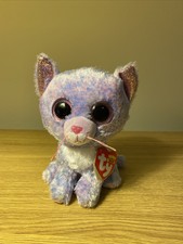 Cassidy the Cat - Beanie Boos - Beaniepedia