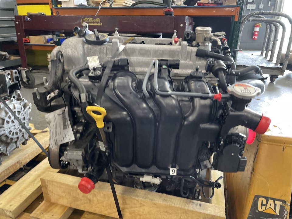 Complete Engines for Hyundai Accent for sale | eBay