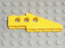 LEGO 8855 Prop Plane Set Parts Inventory and Instructions - LEGO ...