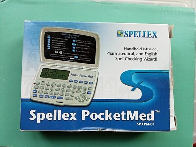 Spell Checker for sale | eBay