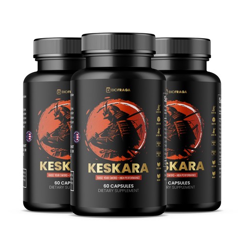 keskara pills for ed Keskara male supplement 180 Capsules last longer ...